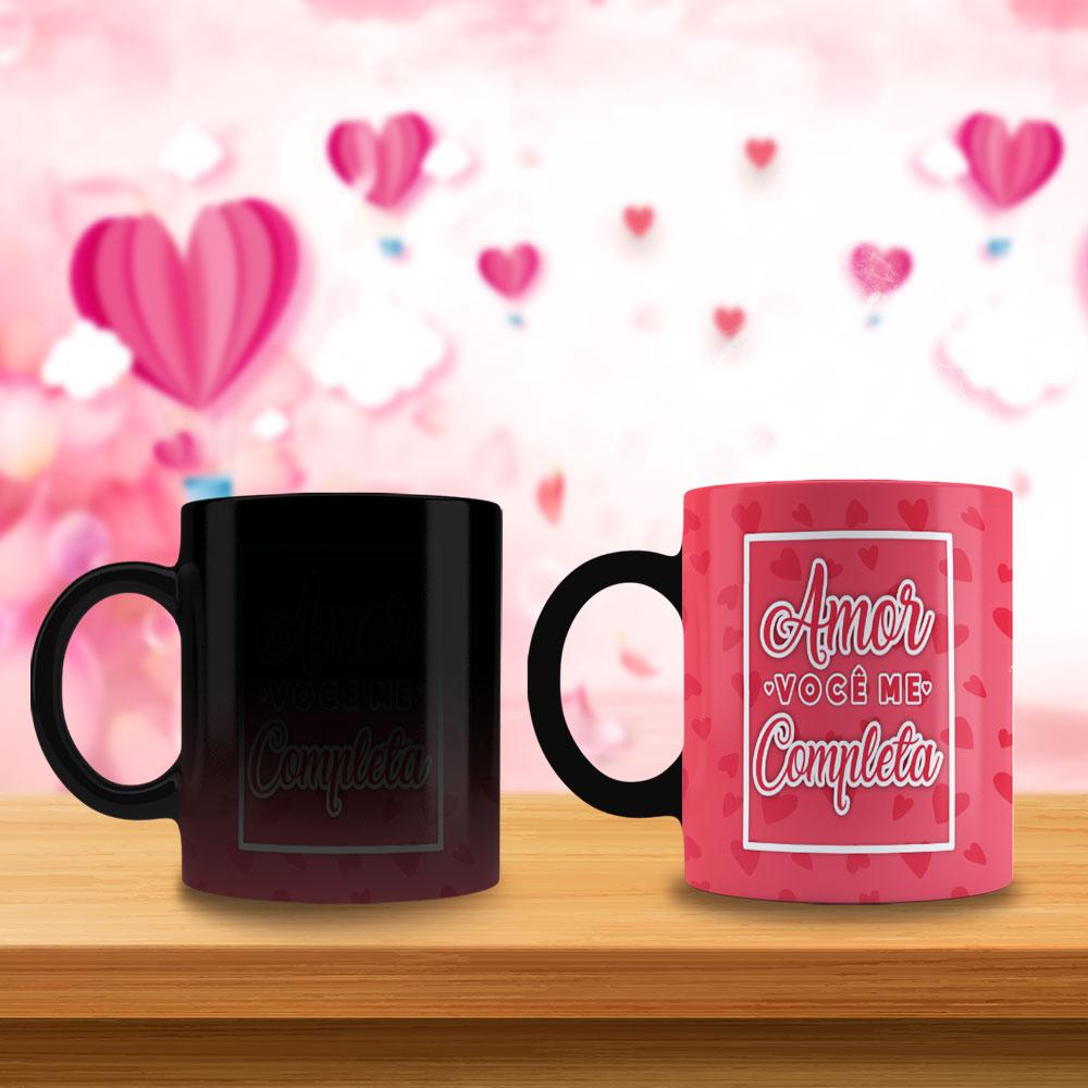 MODELO PERSONALIZADOS - CANECA MAGICA - Meu catálogo fácil!